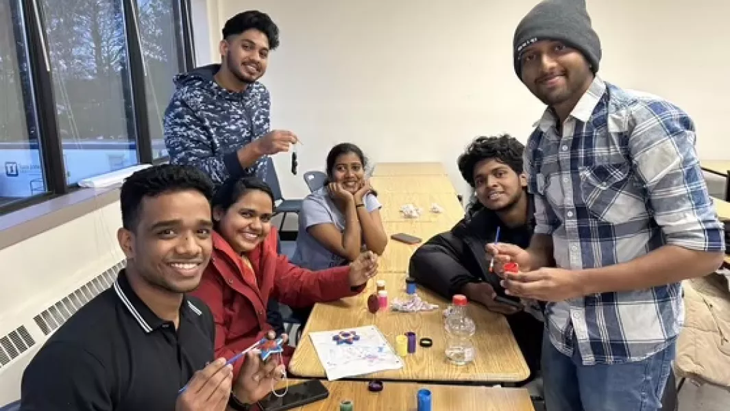 Developmental Services Worker - Accelerated Program